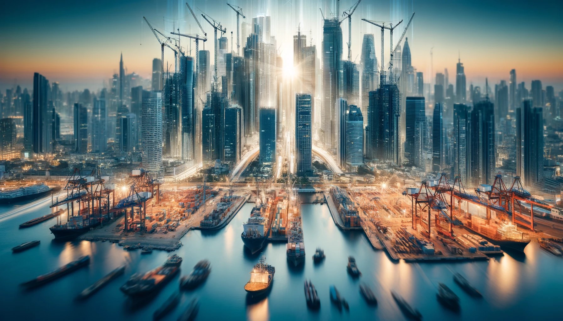 How Cities Fuel Economic Progress: The Role of Urbanization